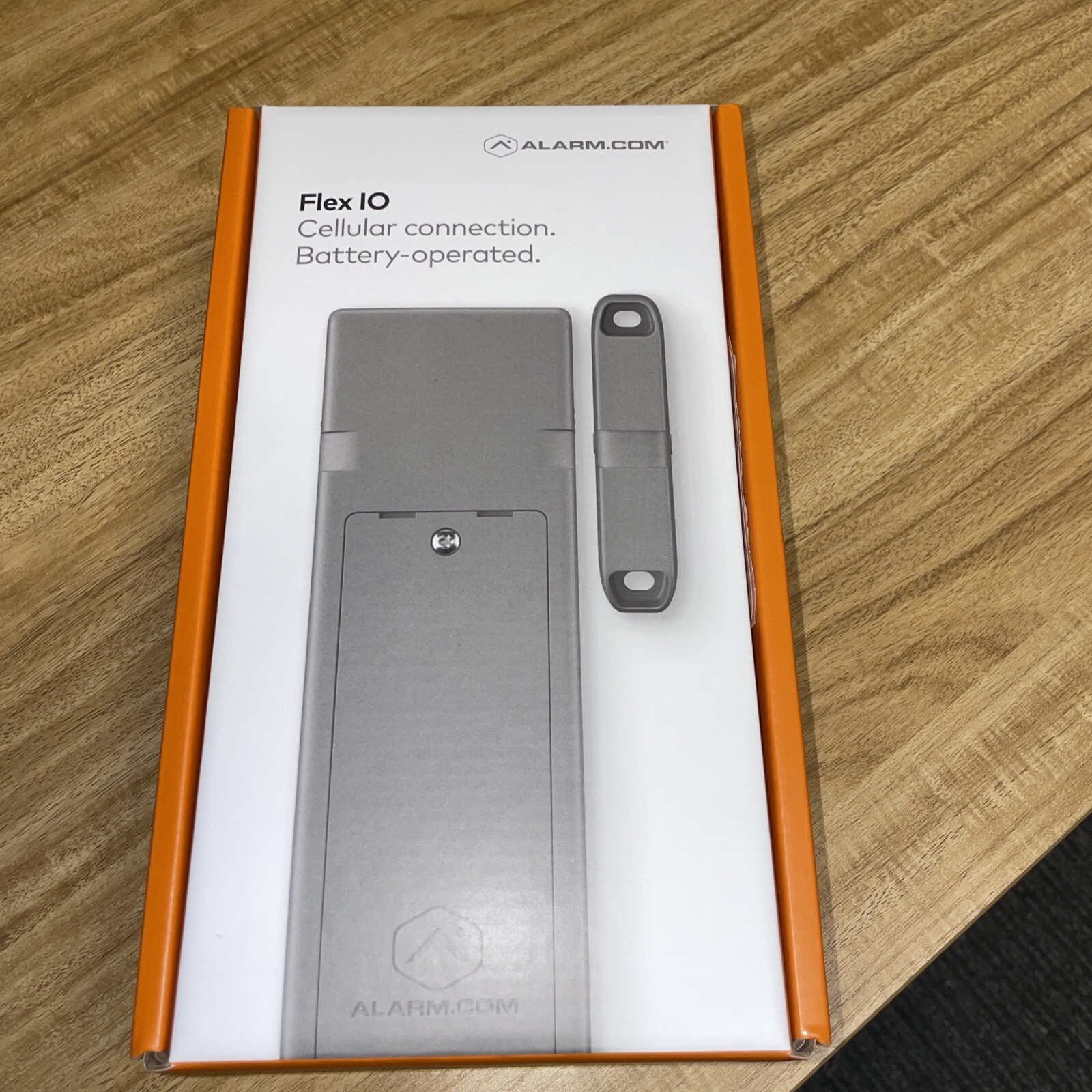 ADC-FLEX-100-VZ Verizon Battery Operated Cell Communicator | eBay