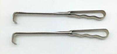 Retractors - Richardson Retractors