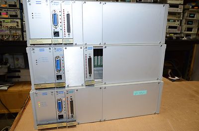 Pickering GPIB Relay Interface Switch System 10-910L-001 10-921-001 10 ...