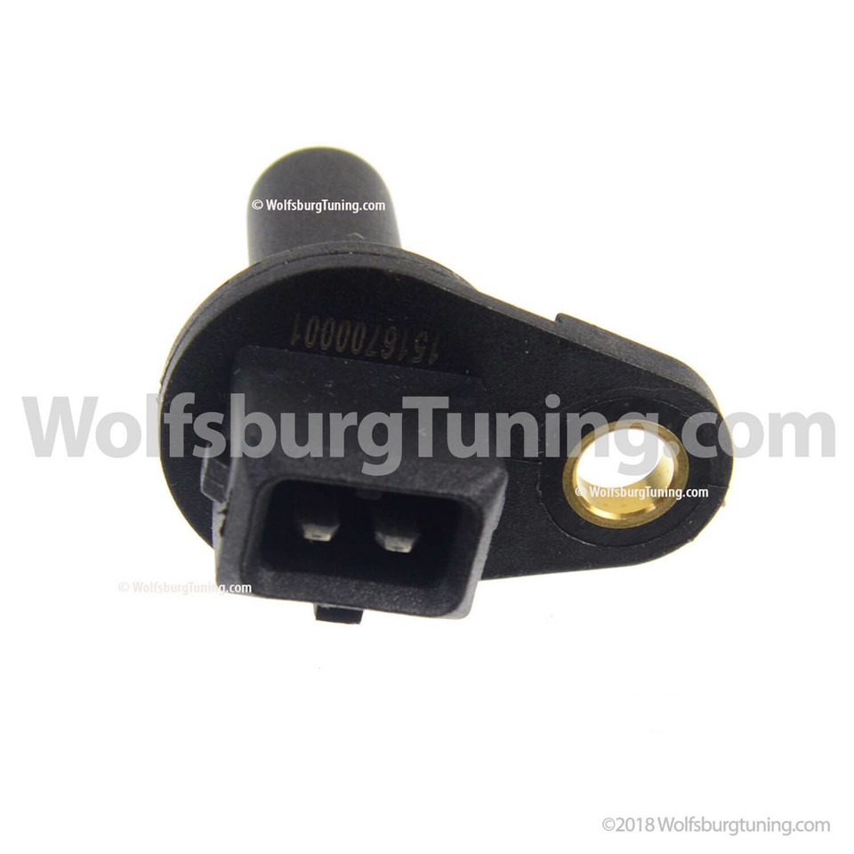 VW G38 or G68 Automatic transmission VEHICLE SPEED SENSOR VSS JETTA 095 ...