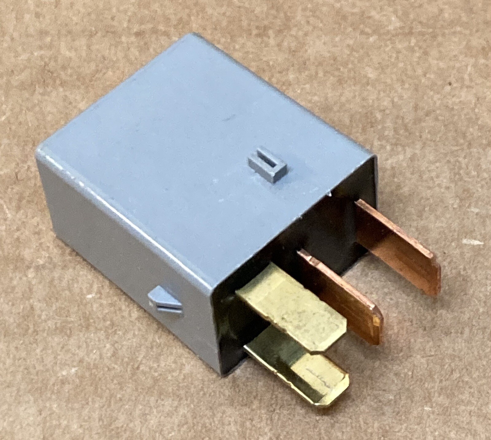 NAiS ACV31212 M04 12V Relay used on Subaru gray - Tested | eBay