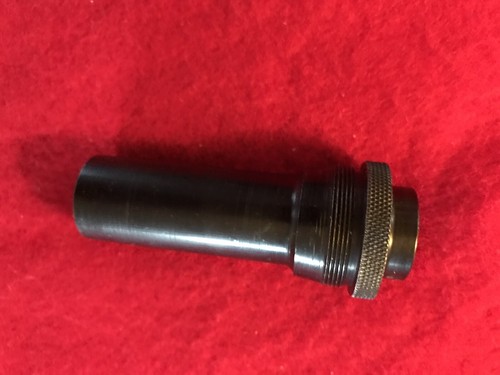 VINTAGE POWER PAC CHOKE TUBE MEDIUM RANGE JC HIGGINS 12 Gauge Pump | eBay