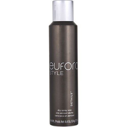 Eufora By Eufora Eufora Style Details Dry Wax Spray 4.4 Oz For Unisex ...