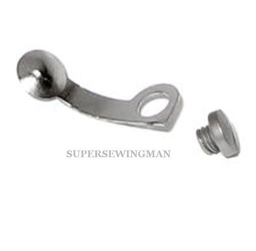 SINGER SEWING MACHINE SINGER 29K SHUTTLE CARRIER SPRING #8610 (SMALL ...