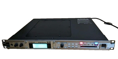 Roland Fantom-XR Sound Module synthesizer From Japan Used | eBay