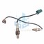2PCS O2 Lambda Oxygen Sensors Upstream and Downstream For Nissan ...