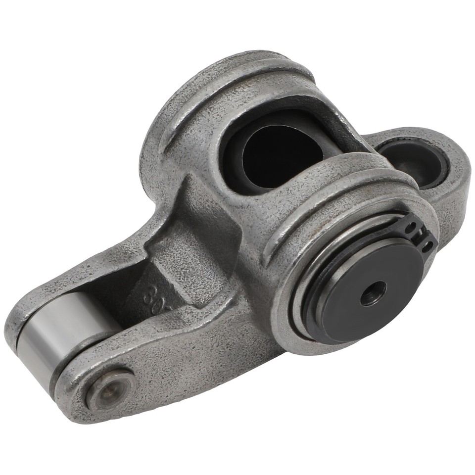 For Chevy Stainless Steel Roller Rocker Arms SBC 350 1.6 Ratio 7/16 ...