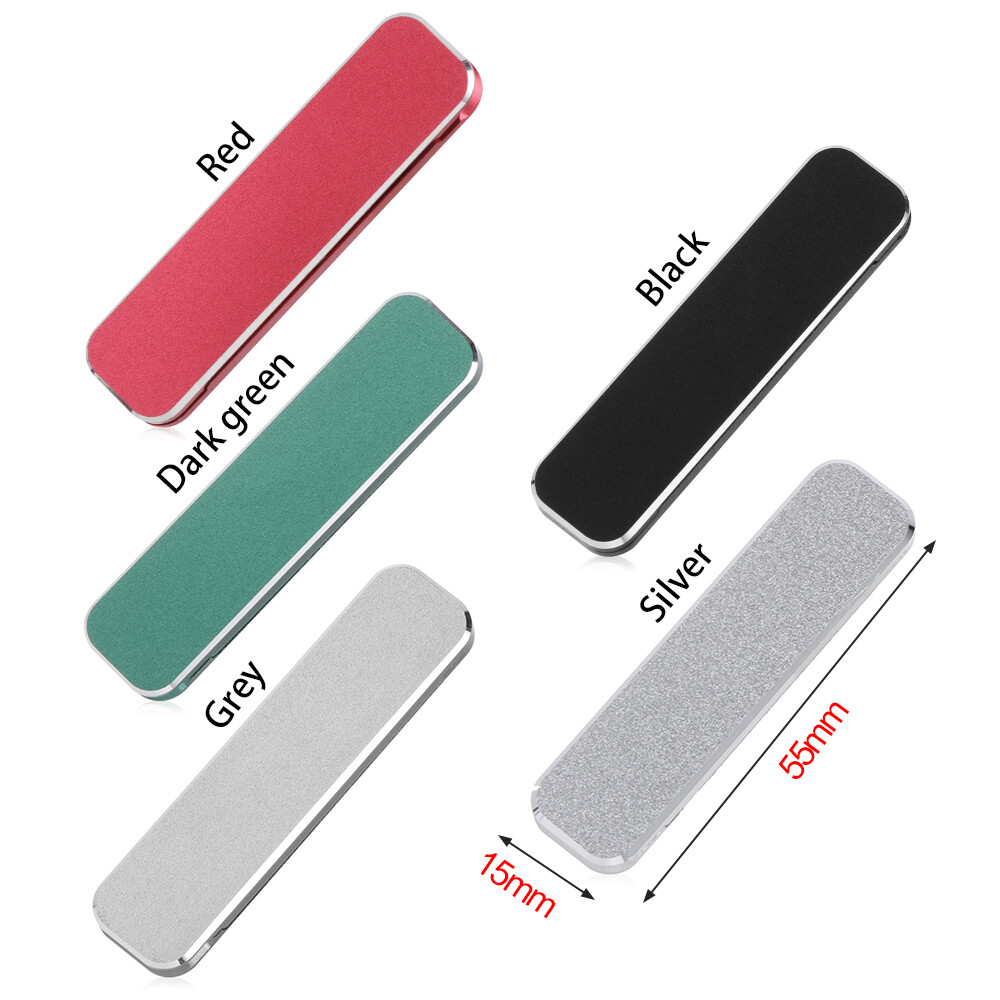 Telescopic Plastic Ring Stand Gife Back Sticker Phone Holder Smartphone ...