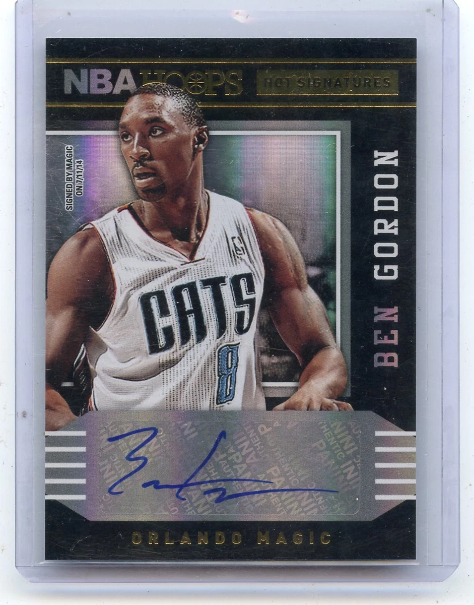 Ben Gordon Magic