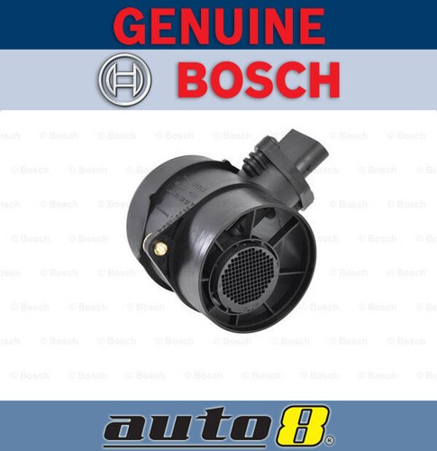 Bosch Air-Mass Sensor for Mercedes-Benz C 220 Cdi 204 2.2L OM 646.811 ...