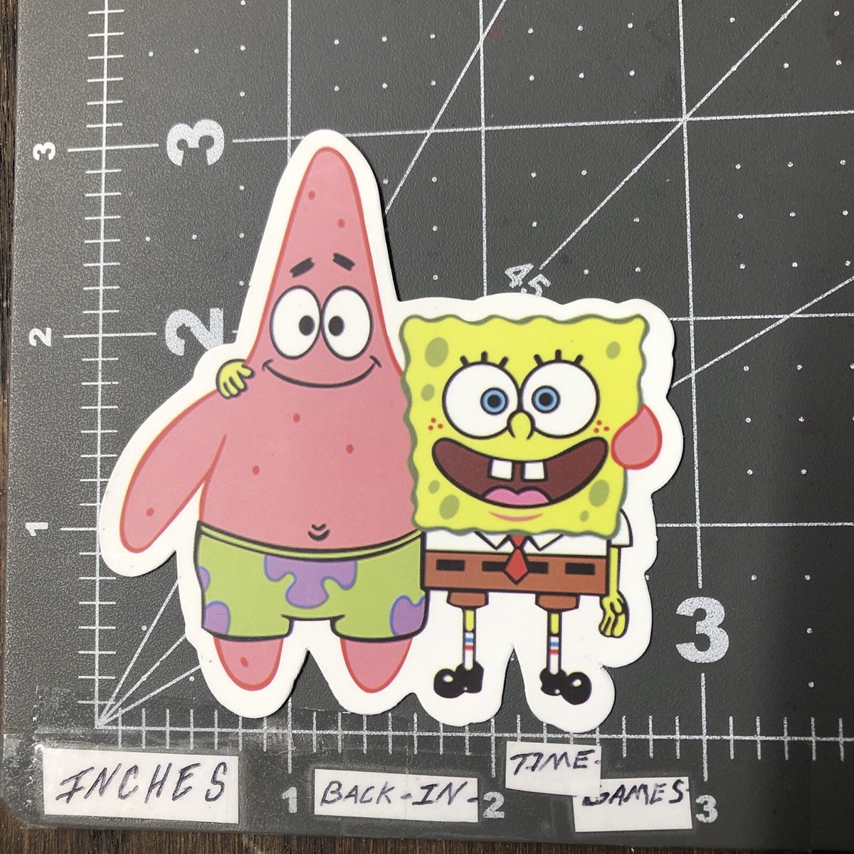 Patrick Spongebob Funny Jokes