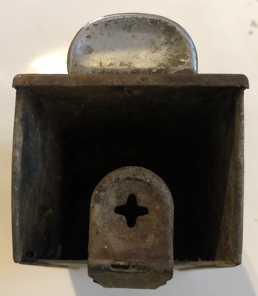 Vintage Art Deco Car Auto ashtray 2-1/2" wide ash tray RAT HOT ROD | eBay