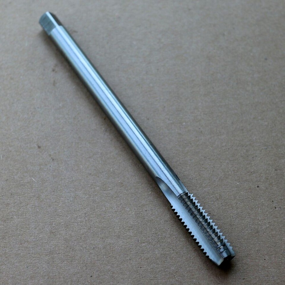 Extra Long Shank Helicoil Thread Insert Repair Tap Select Size M6 M8 ...