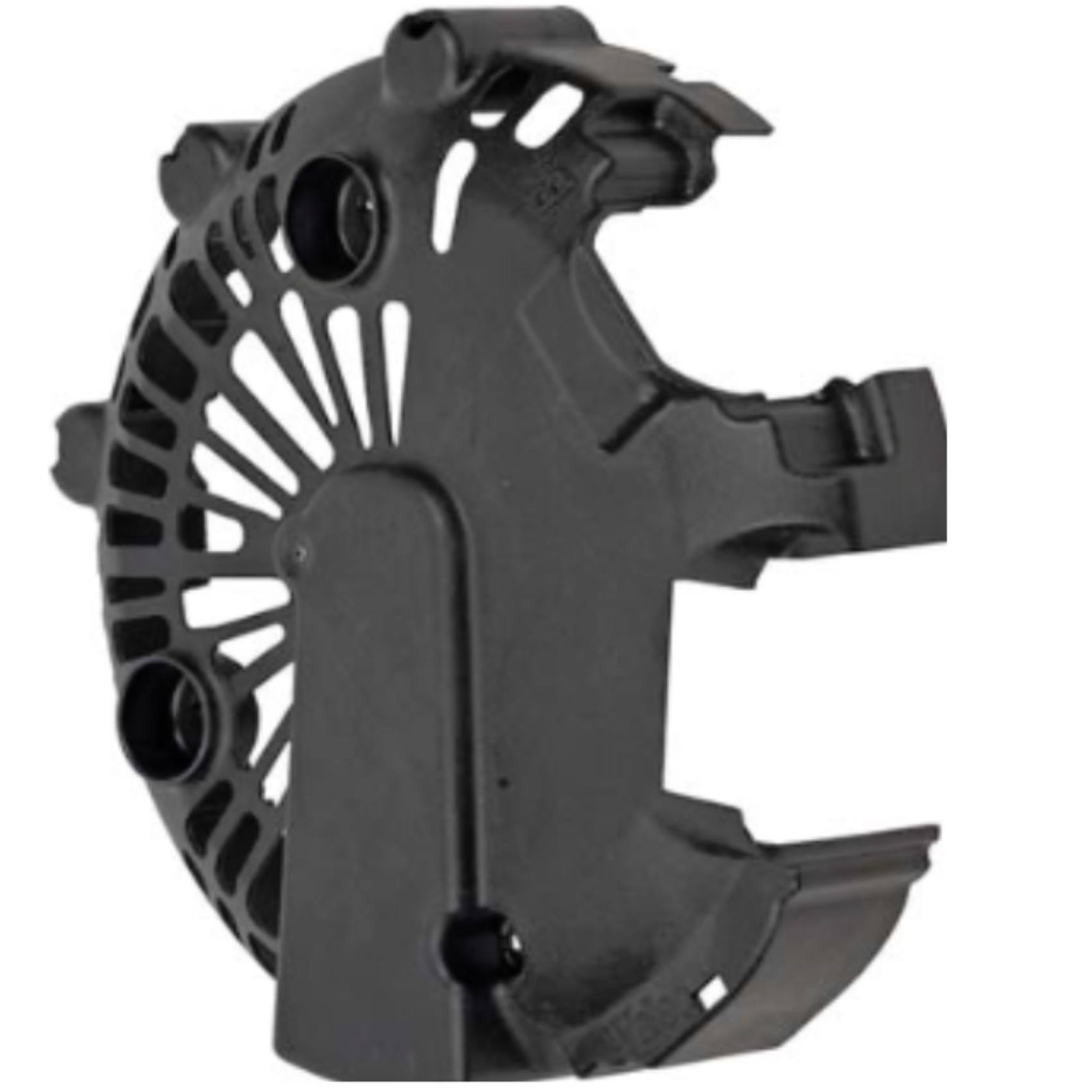 Rectifier Cover for Valeo Alternators TG12C014, TG12C035, TG12C115 ...