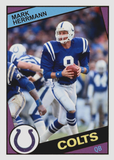 MARK HERRMANN 84## BUY 5 GET 1 FREE ### or 30% OFF 12 OR MORE | eBay