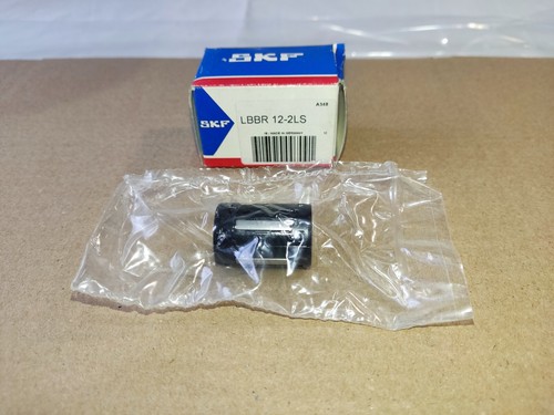 SKF LBBR12-2LS/HV6 EWX Linear Bearing | eBay UK