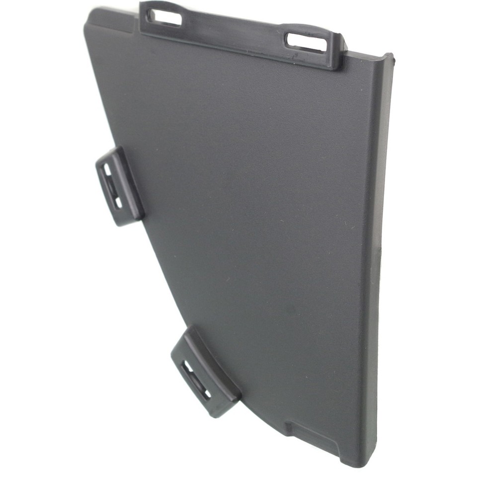 Bumper Trim For 2011-2013 BMW X5 Front Driver Side BM1088101 ...