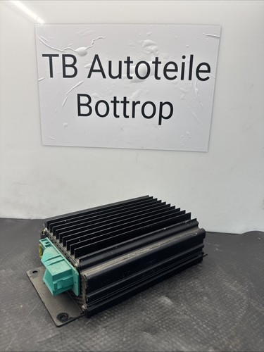 Mercedes Benz W210 BOSE Audio Verstärker Amplifier 2108202789 | eBay.de