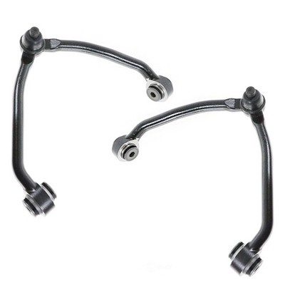 Suspension Control Arm Kit-2 Piece Control Arm with Ball Joint Set fits ...