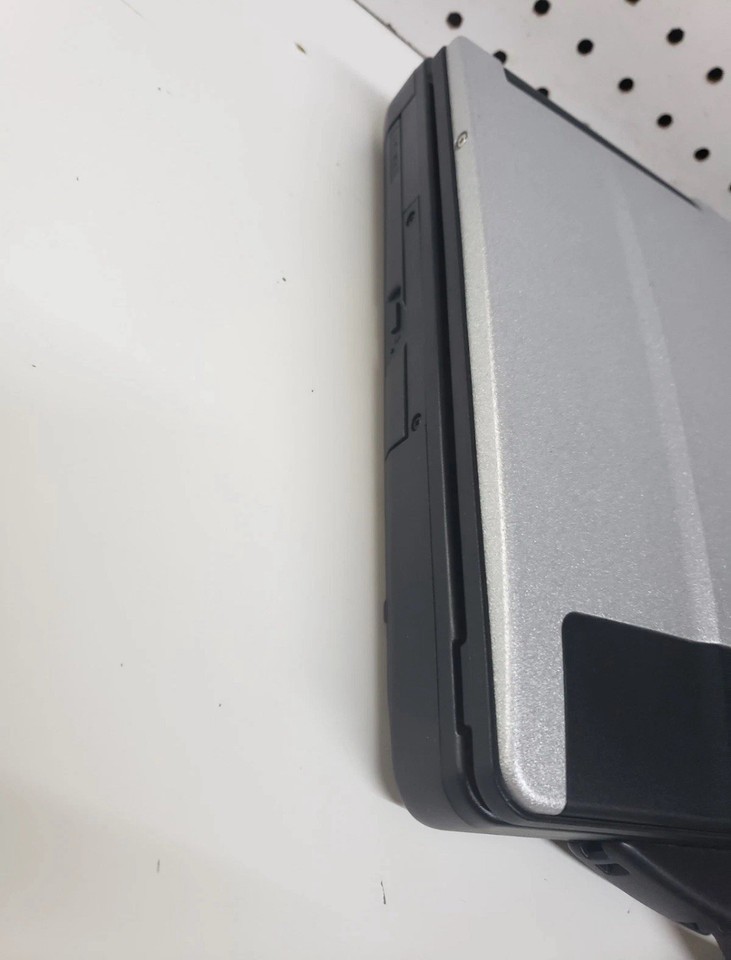 Panasonic Toughbook CF-53 i5-3340M 14" 16GB RAM, 500Gb SSD WIN 11,2 ...