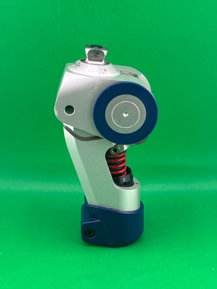 ottbock otto bock 3R93 prosthetic knee. Prosthetic knee. Great ...