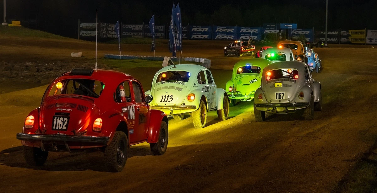 Dave Mason Jr. Proclaims His Love for the Big House of Crandon