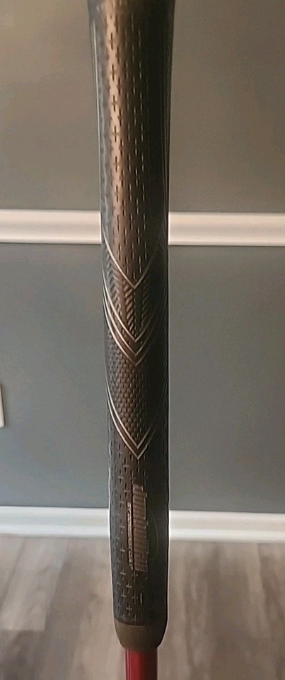 TaylorMade 300 Series Mini Driver 11.5° Stiff Right-Handed + Headcover ...