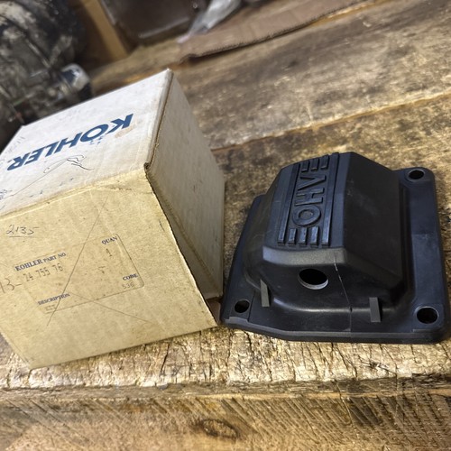 Kohler 2475576 Valve Cover Kh-24-755-76 Cub Cadet 365 | eBay