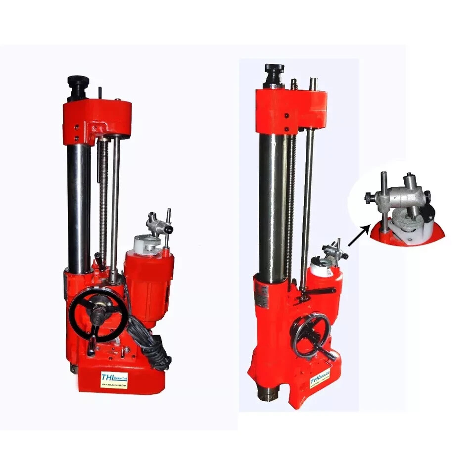 1 Set 220V T8014 Boring Machine Automotive Engine Cylinder Boring ...