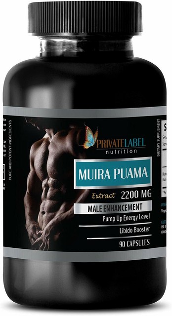 Pastillas Naturales Para Una Ereccion Mas Dura Y Firme Pastilla Natural