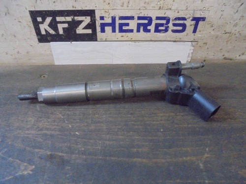 fuel injector Mercedes E-Klasse W212 6420701187 E350CDi 185kW 642858 ...