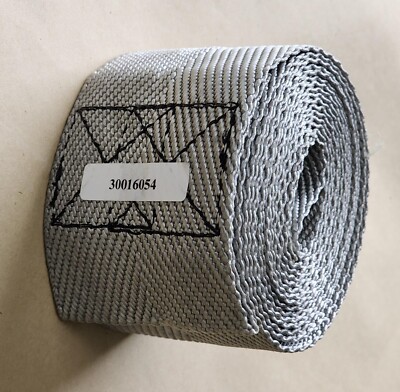 Lantech parts #30016054 RC belt (gray) | eBay