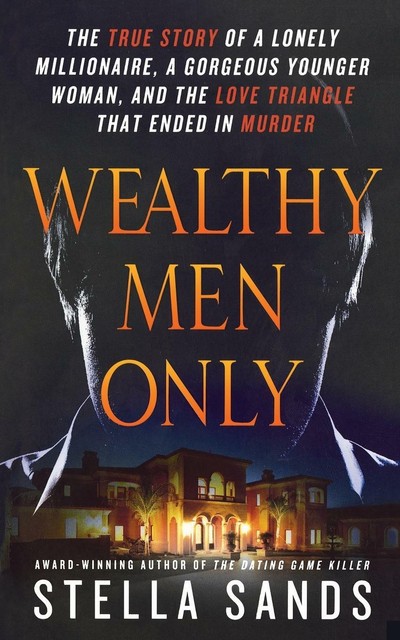 Wealthy Men Only von Stella Sands (2012, Taschenbuch) online kaufen | eBay.de