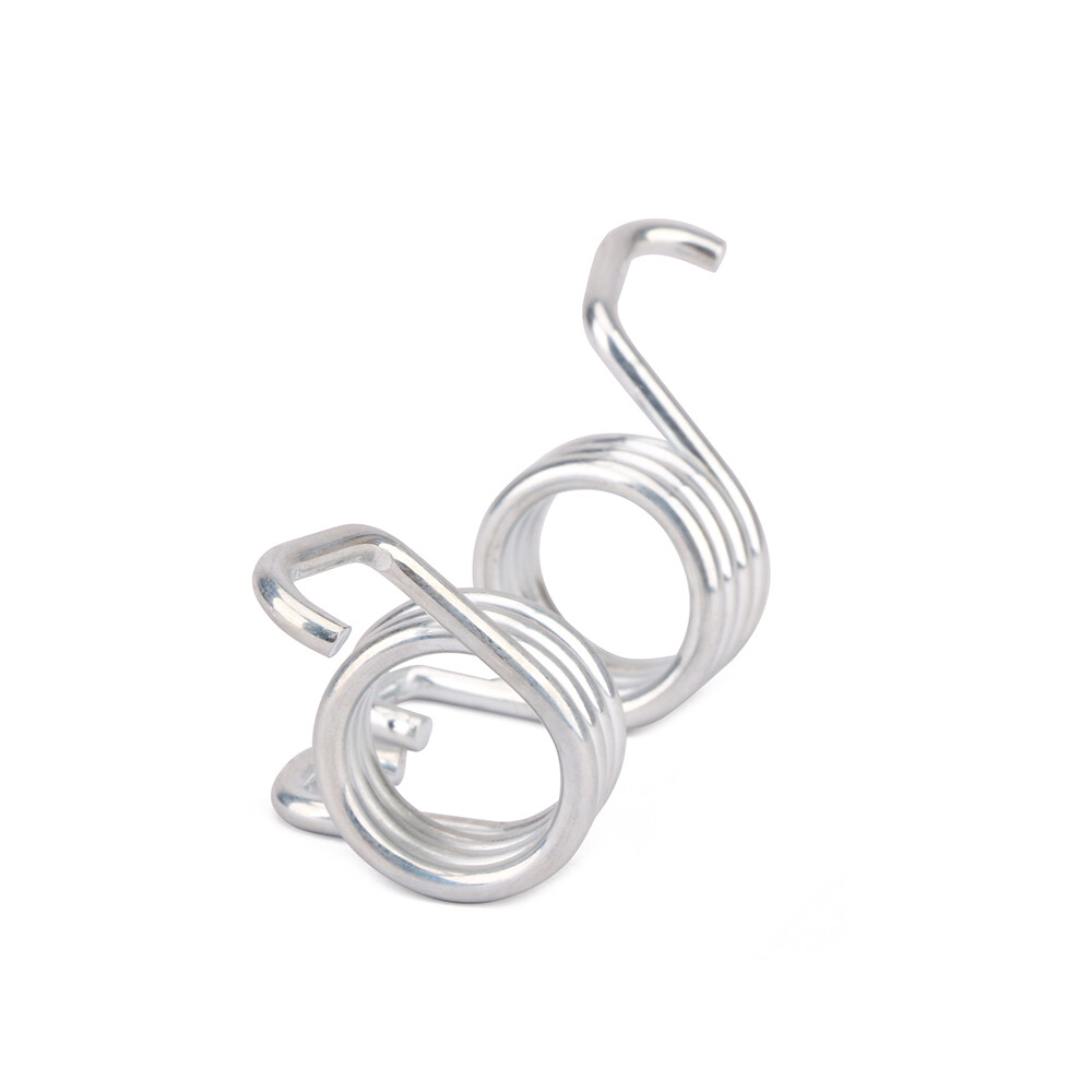 Foot Peg Spring For YZ85 2002-2017 YZ125 1999-2017 YZ125X 2017 WR250F ...