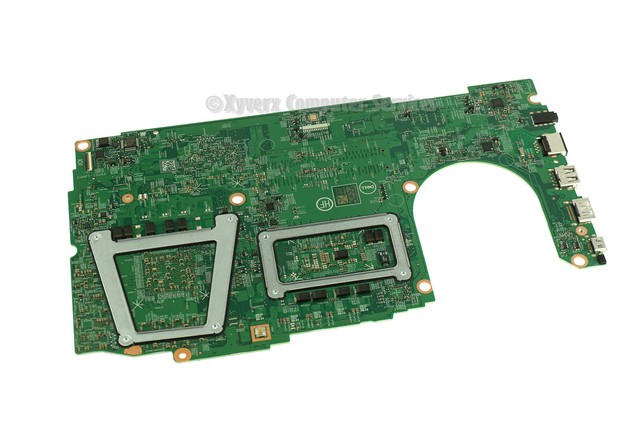Dell XHJ4R Socket FCBGA1440 DDR4 Motherboard for G3 3590 Gaming Laptop ...