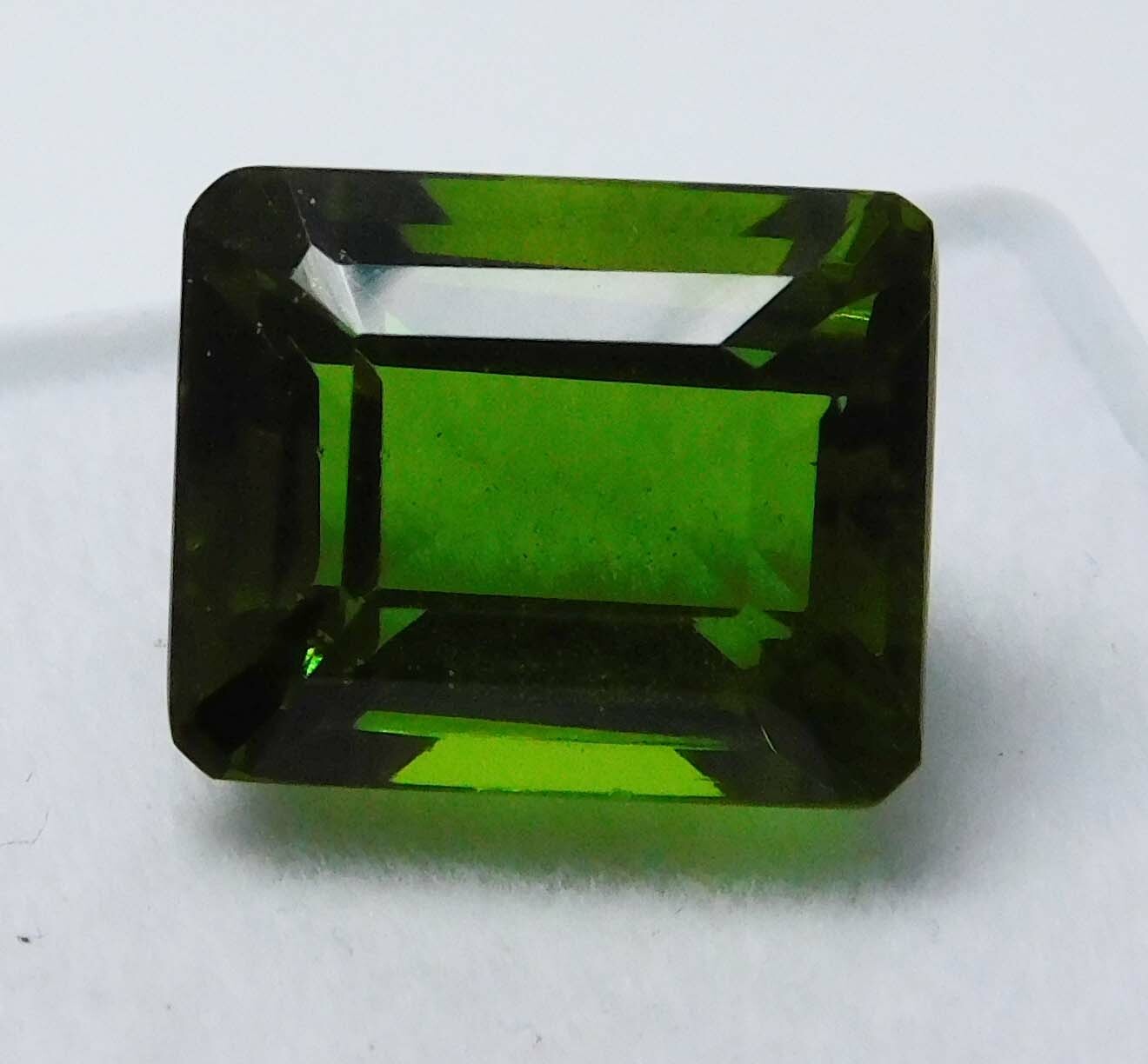 8 to 10 Ct Natural Alexandrite Color Change Emerald Gemstones | eBay