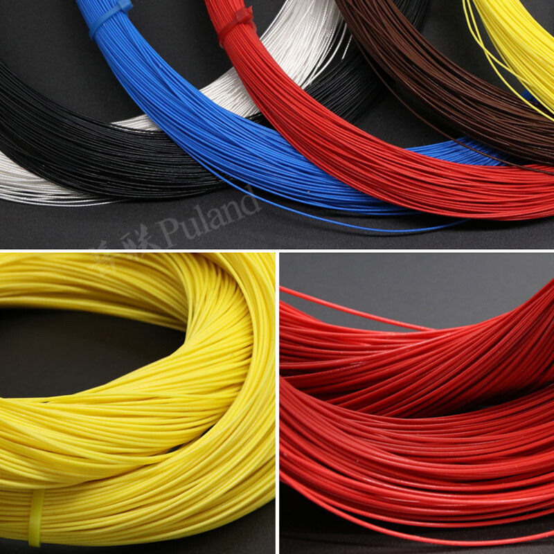 Silver Electrical Conductor