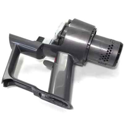 Dyson V15 Detect V15s MAIN BODY HANDLE w/ MOTOR Genuine OEM Part | eBay