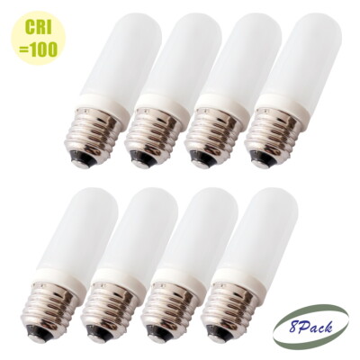 10 Pack 150W Halogen bulb JDD Photo Studio Flash Modeling Light Bulb ...
