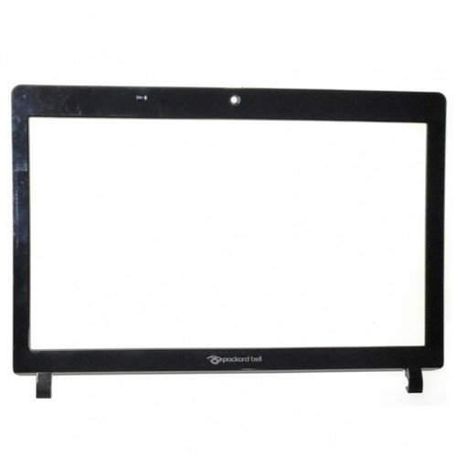 ZYE3CZA6LBTN00090723-02 Packard Bell ZA8 Black Display Laptop Frame | eBay