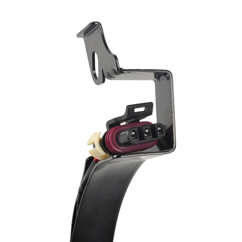 Timing Cover Cam Camshaft Position Sensor & Harness Wire Extension For ...