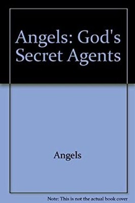 Angels : God's Secret Agents Hardcover Billy Graham 9780849905421| eBay