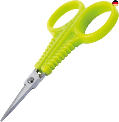 Fox Matrix Braid Scissors - Angelschere für Angelschnüre & Vorfachschnüre, S | eBay.de