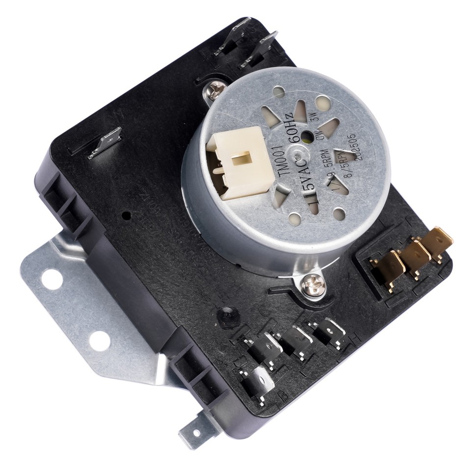 Dryer Timer Control for Whirlpool Kenmore Dryer W10185992 (WPW10185992 ...