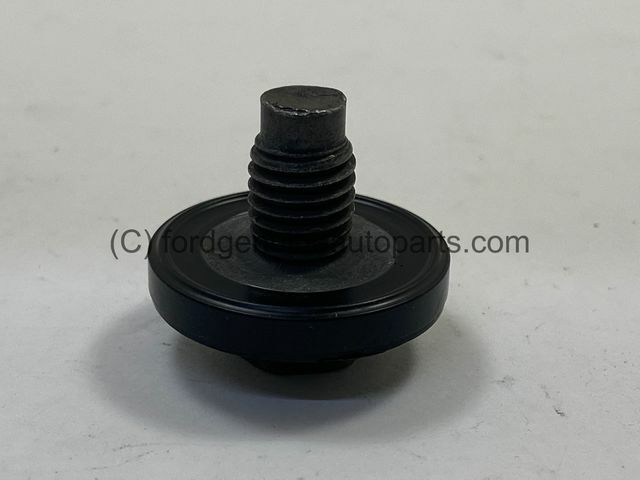 Ford F81Z6730AA Genuine OEM Factory Original Drain Plug for sale online ...