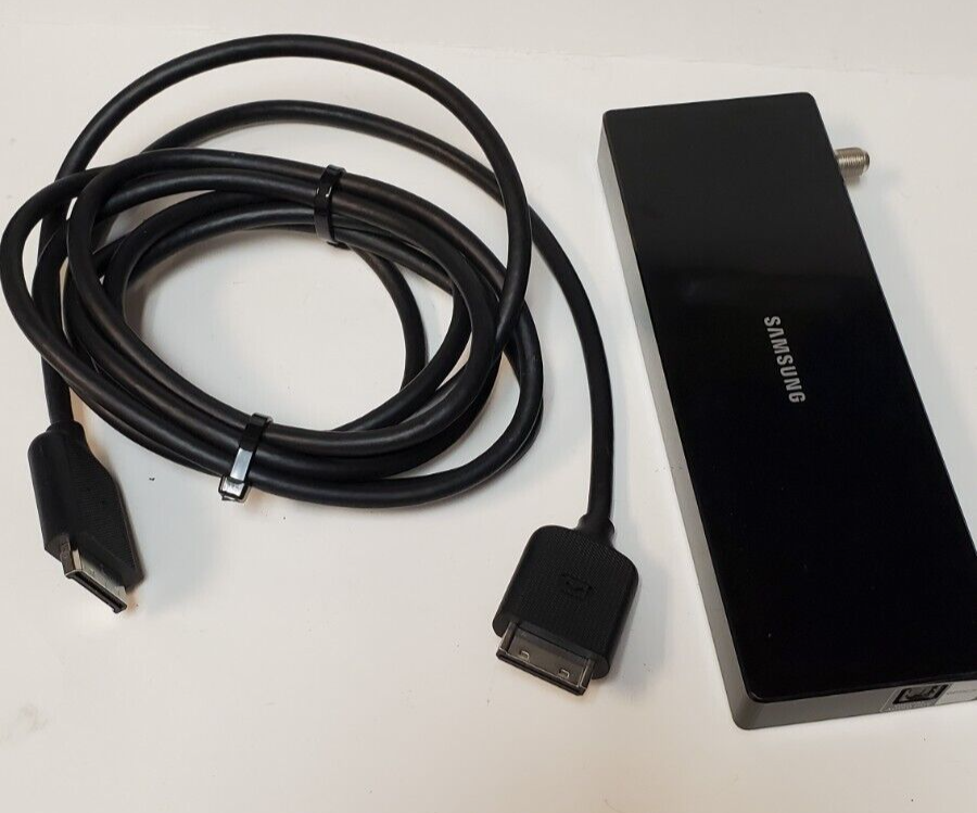 Samsung One Connect BN91-17814W BOX & CABLE FOR UN65KS8500 -UN75KS900 ...