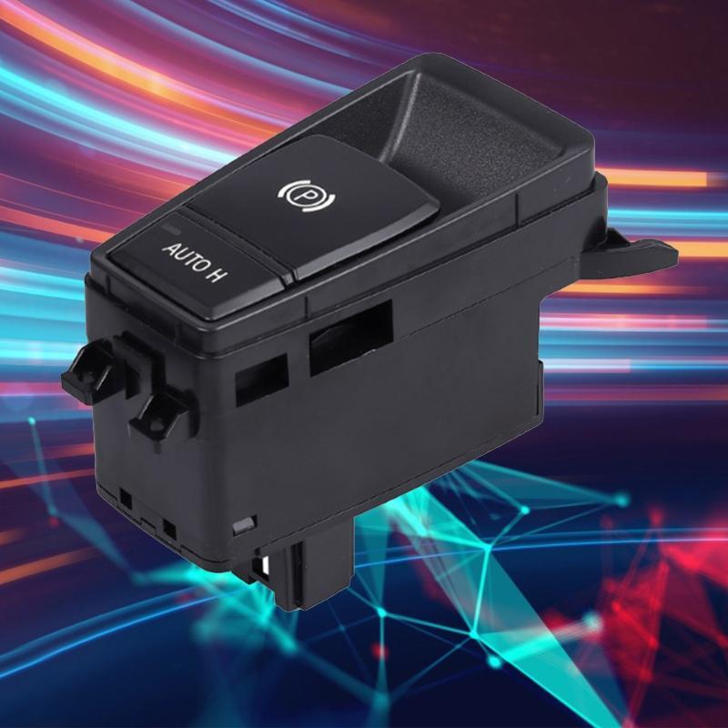 Handbrake Switch Electronic Parking Button Switch for X5 E70 E71 E72 ...