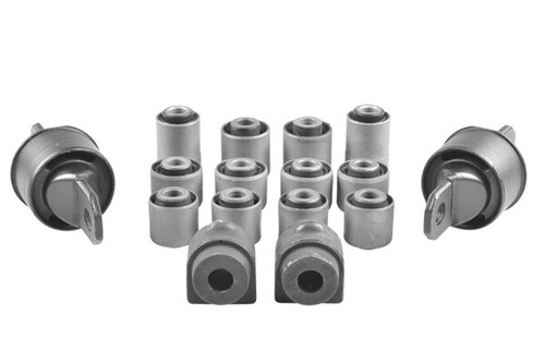 New Bearing Set, axle beam for FORD:KUGA I 1304124 1500111 1502729 ...