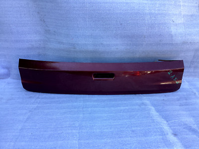 2012-2016 Honda CR-V rear liftgate tailgate panel OEM | eBay