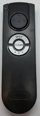 iRobot Roomba Remote Control Original | eBay